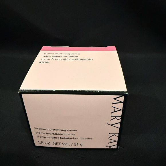 Mary Kay | Skincare | Mary Kay Intense Moisturizing Cream New In Box ...